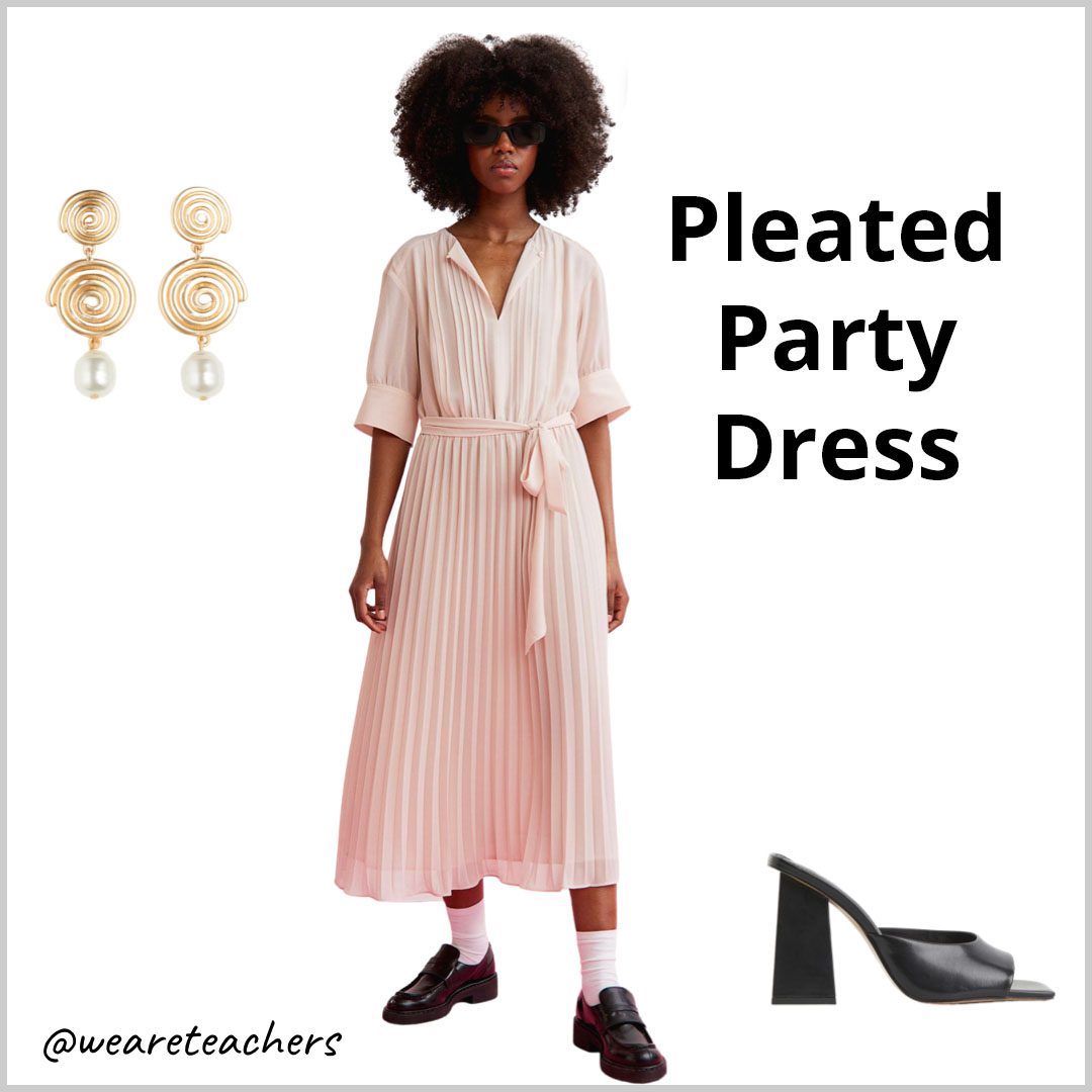 Best Teacher Prom Dresses and Suits, as Recommended by Educators