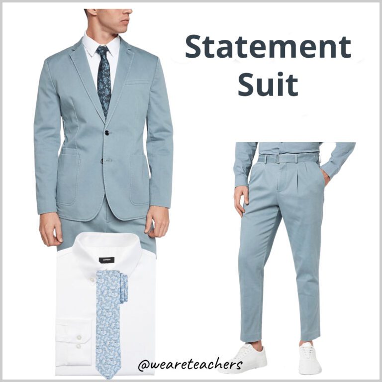 Best Teacher Prom Dresses and Suits, as Recommended by Educators