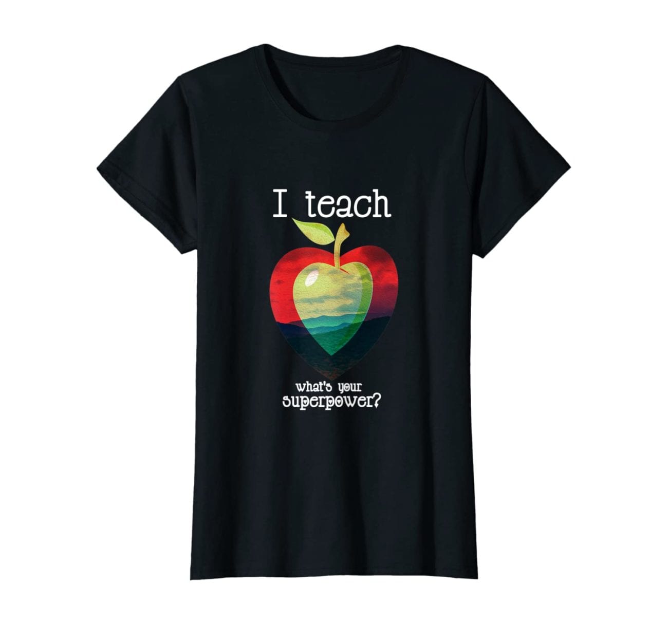 32 Awesome T-Shirts For Teachers You Can Buy (on Amazon)