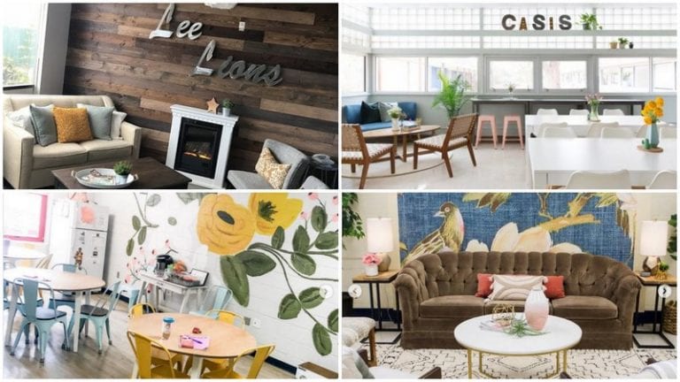 20 Inspiring Teachers' Lounge and Workroom Ideas - WeAreTeachers