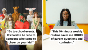 Teachers Share Their Best Advice for Managing Parents