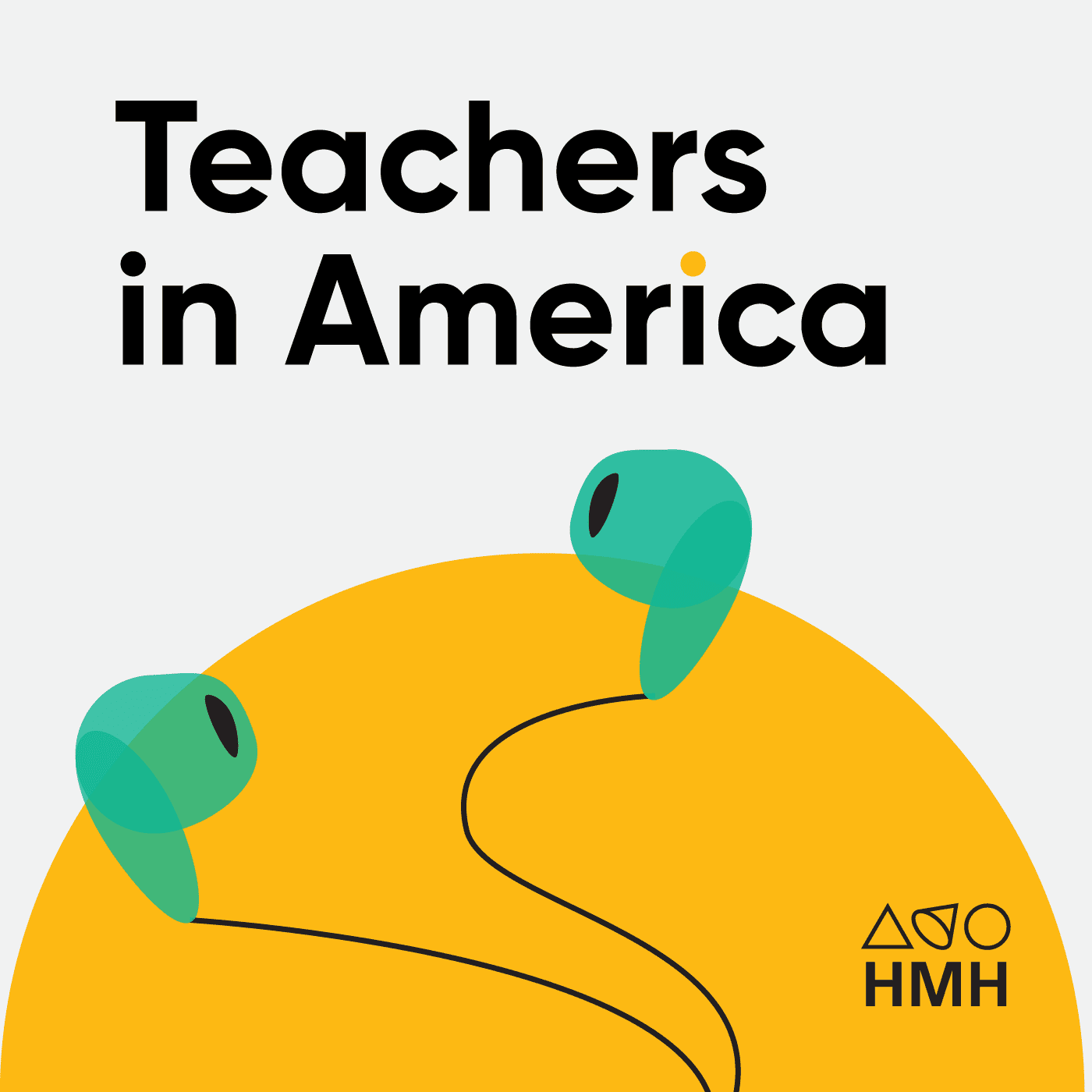 15 of the Absolute Must-Listen Podcasts for Teachers