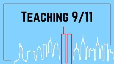 23 Websites and Books to Teach Kids About 9/11 - We Are Teachers