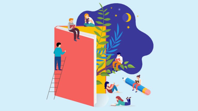 Teaching as Storytelling: Using Narrative to Shape Your Curriculum