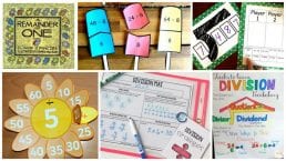 30 Terrific Activities for Teaching Division | WeAreTeachers