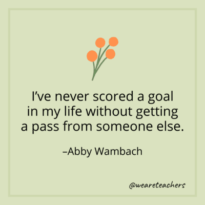 20 Best Team Building Quotes for Classrooms and Schools