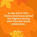 29 Thanksgiving Facts for Kids and Students of All Ages