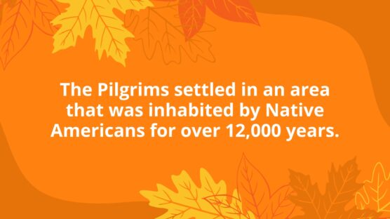 29 Thanksgiving Facts for Kids and Students of All Ages