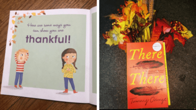 29 Thoughtful Thanksgiving Books for the Classroom