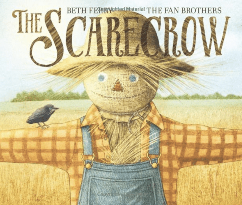 Best Fall Books for Kids, as Chosen by Educators - WeAreTeachers