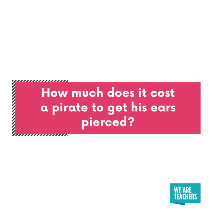 25 Funny Third Grade Jokes to Start The Day - We Are Teachers