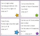 25 Third Grade Math Games and Activities That Really Multiply The Fun