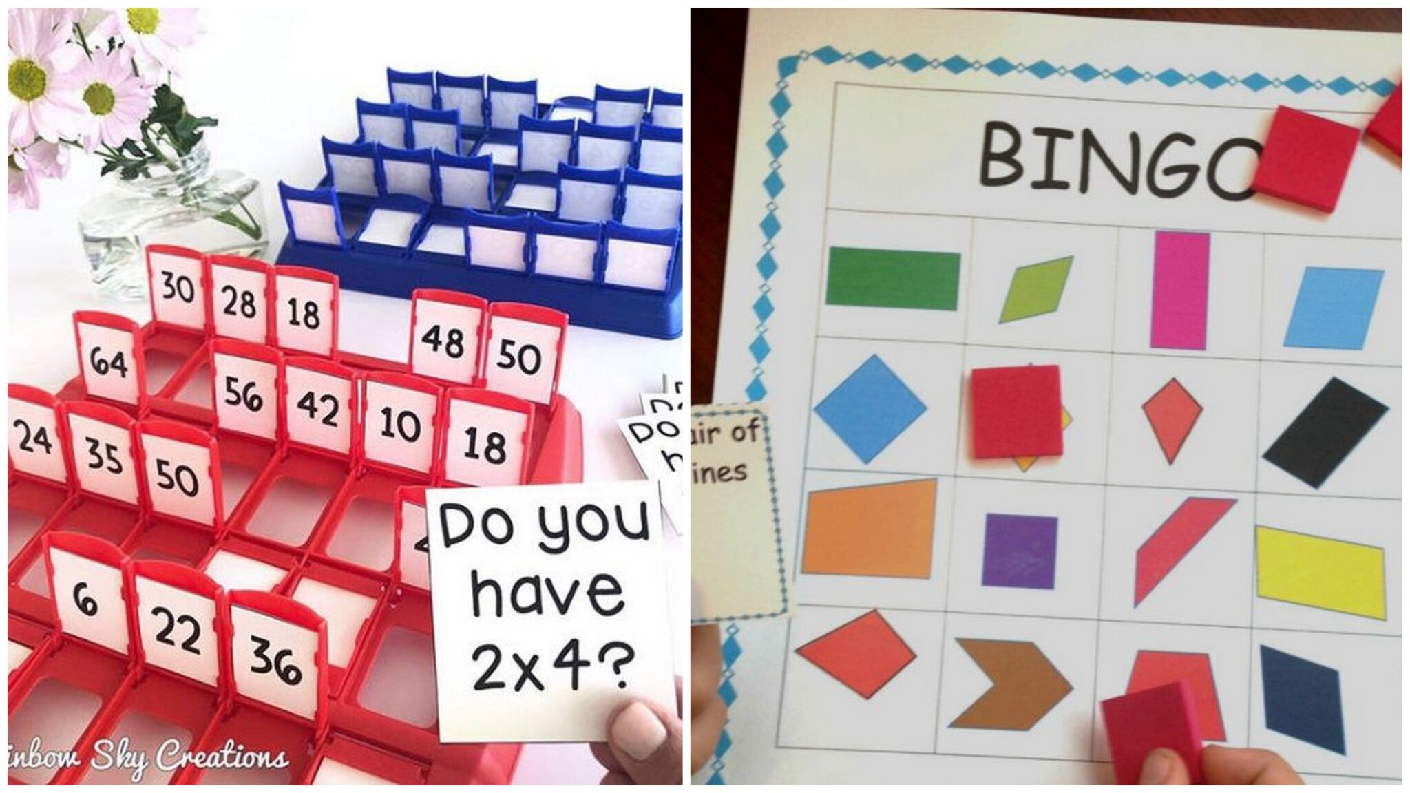 30 Third Grade Math Games and Activities That Really Multiply The Fun