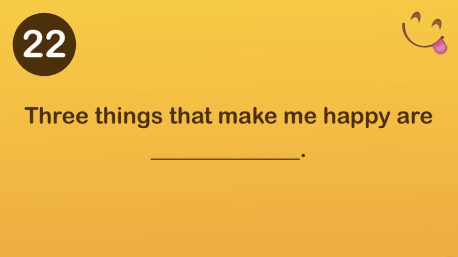 50 Creative Third Grade Writing Prompts (Free Printable!)