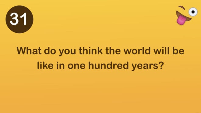 50 Creative Third Grade Writing Prompts (Free Printable!)