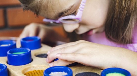 Teaching Blind Students: 10 Practical Tips From the Experts