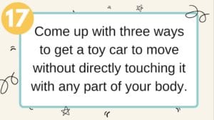 25 Quick and Easy Fifth Grade STEM Challenges (Free Printable!)