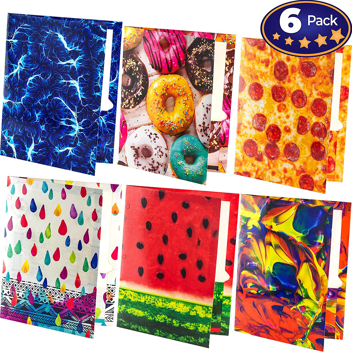 Retro School Supplies Every '70s and '80s Kid Loved