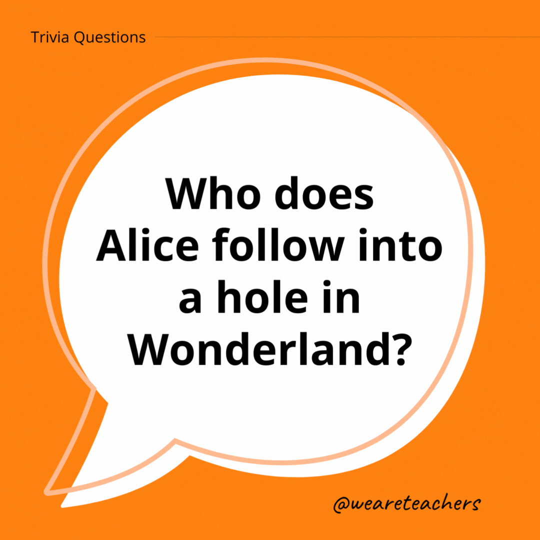 100 Trivia Questions For Kids Of All Grade Levels