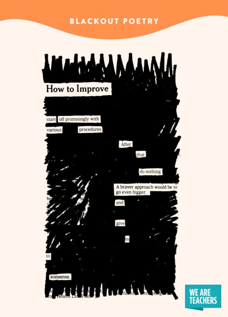 15 Types of Poetry (Plus Examples of Each)