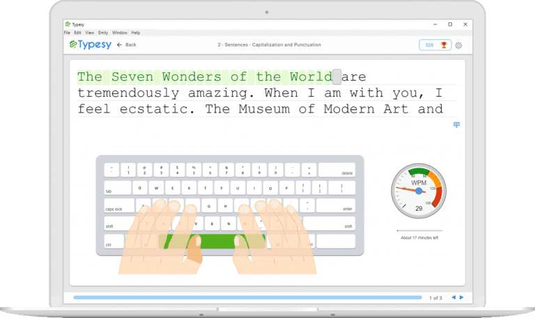 25 Best Typing Apps For Students In Elementary And Middle High School