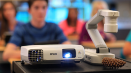Tips for Using a Document Camera in Science Class - WeAreTeachers