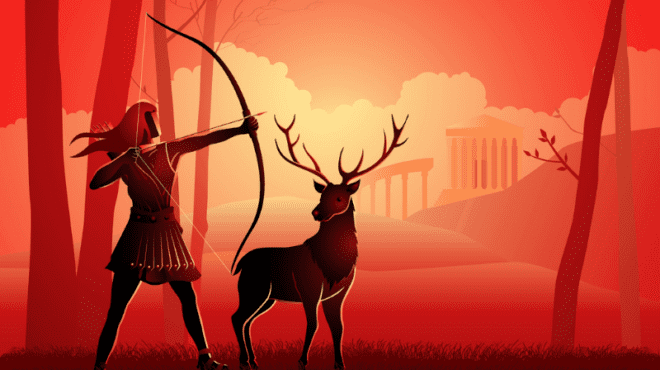 10 Great Greek Myths for the Classroom - WeAreTeachers