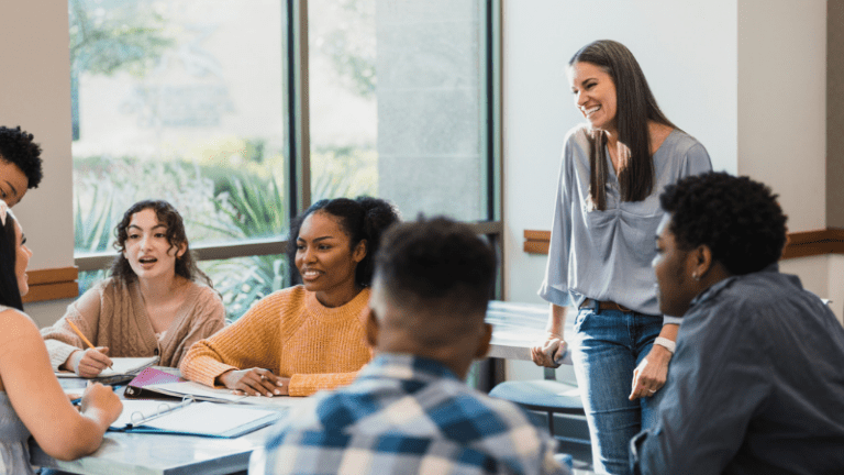 10 Fast Fixes for the First Five Minutes of Class