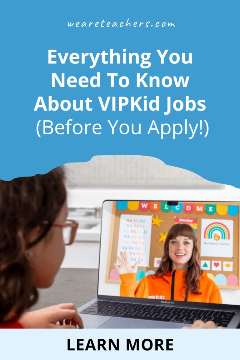 VIPKid Jobs Review for 2023: What To Know Before You Apply