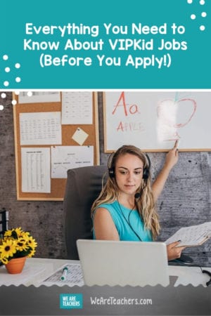 VIPKid Jobs Review: How it Works, How to Interview (And is It Worth it?)