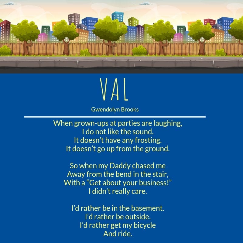 50 Must-Share Poems for Elementary School - WeAreTeachers