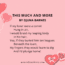 Valentine's Day Poems for Kids of All Ages and Grade Levels
