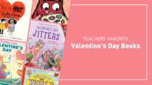 50 Valentine’s Day Books For Kids and Grown-Ups to Share and Love