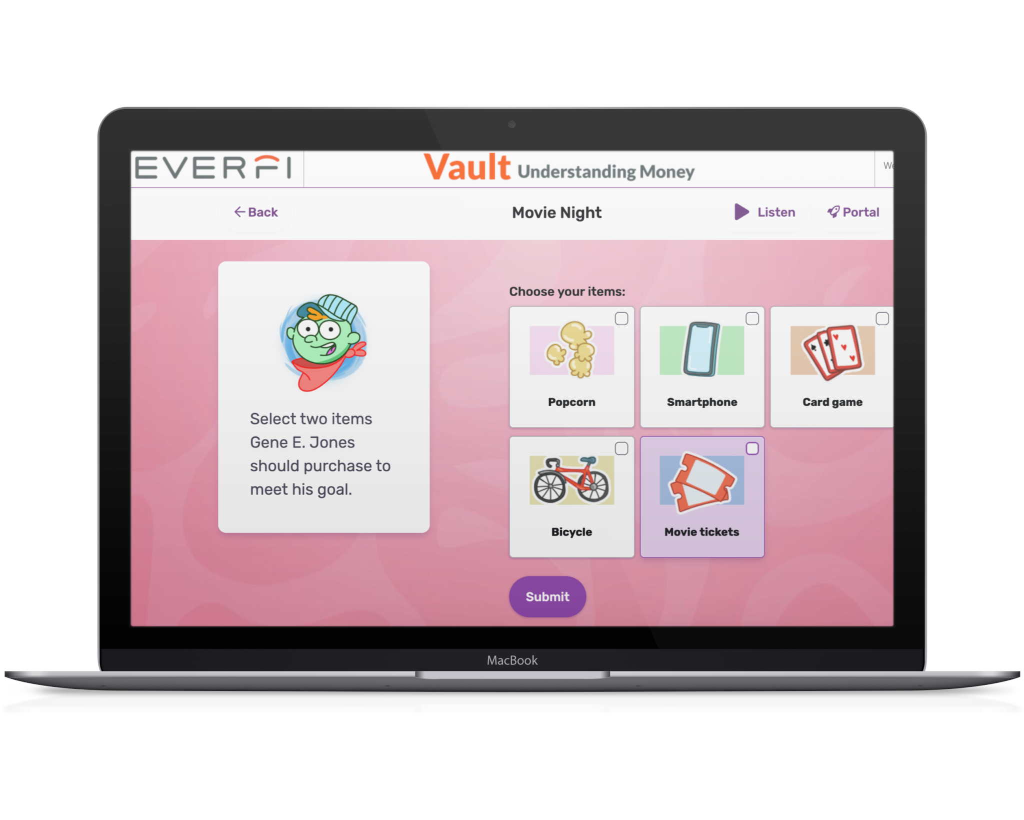 How I Use Vault From EVERFI To Teach Money Skills How I Use Vault From EVERFI To Teach Money Skills