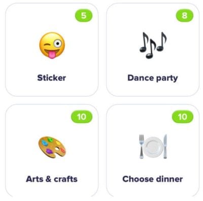 Nuestras recompensas virtuales favoritas para las aulas online - We Are ...