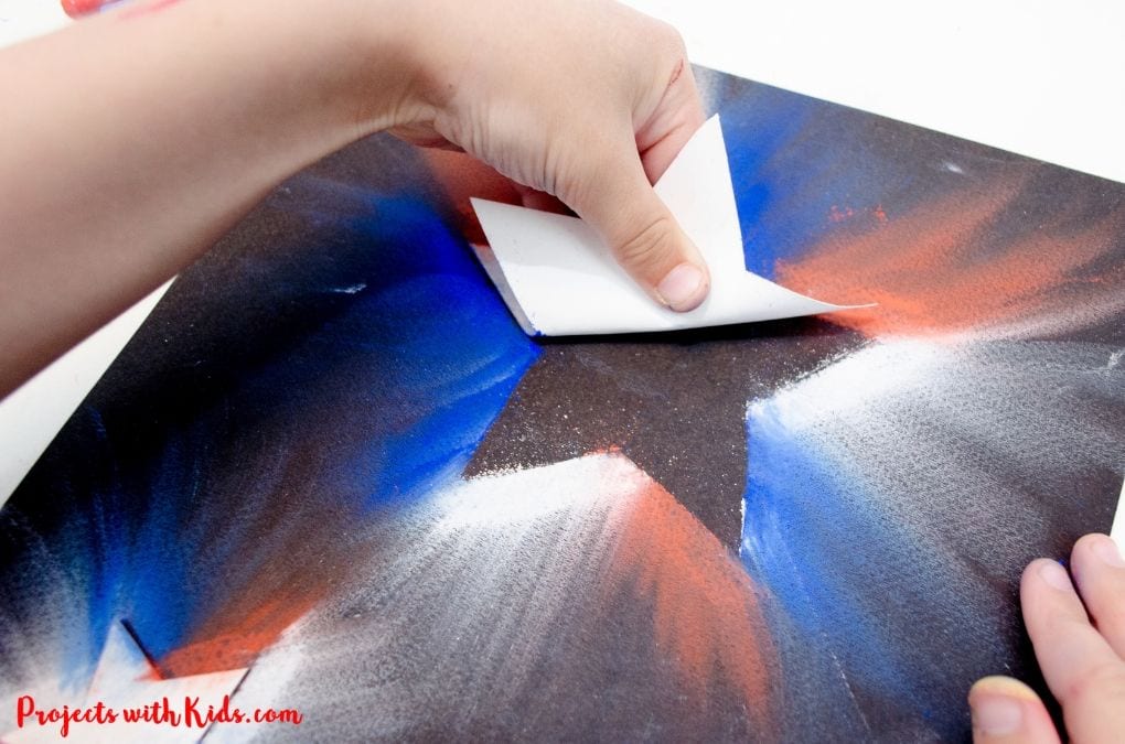 18 manualidades y actividades para el cuatro de Julio - somos maestros ...