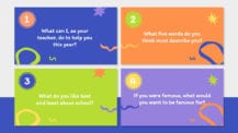 50 Questions To Ask Middle and High School Students To Check in