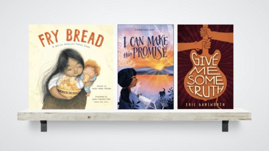 15 Books by Indigenous Authors for the Classroom - We Are Teachers