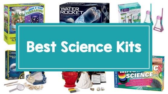 Best Science Kits for Kids, As Chosen by Teachers - WeAreTeachers