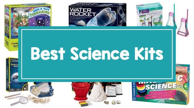Best Science Kits for Kids, As Chosen by Teachers - WeAreTeachers