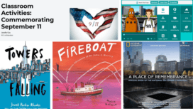 16 Websites and Books to Teach Kids About 9/11 - We Are Teachers