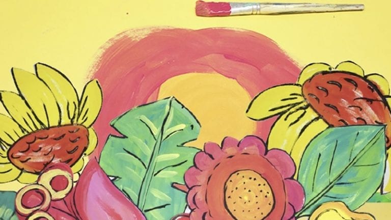 Best Free Online Art Resources for Kids - WeAreTeachers