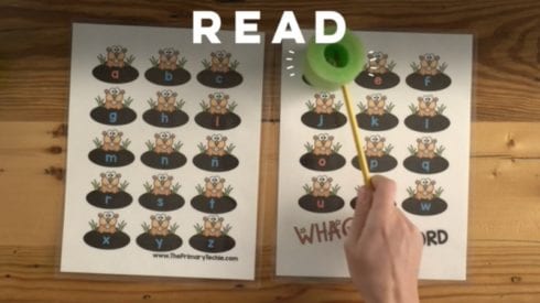 Best Literacy Centers Supplies for the Classroom - WeAreTeachers