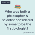 25 Science Trivia Facts To Spark Student Curiosity - We Are Teachers