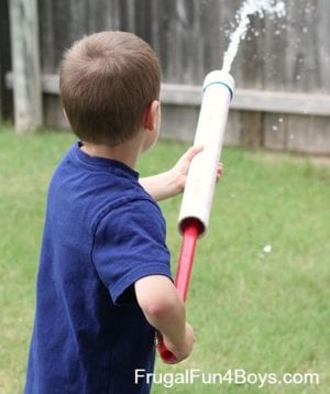 The 33 Best Water Activities for Fun and Learning | WeAreTeachers