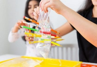 The 33 Best Water Activities for Fun and Learning | WeAreTeachers