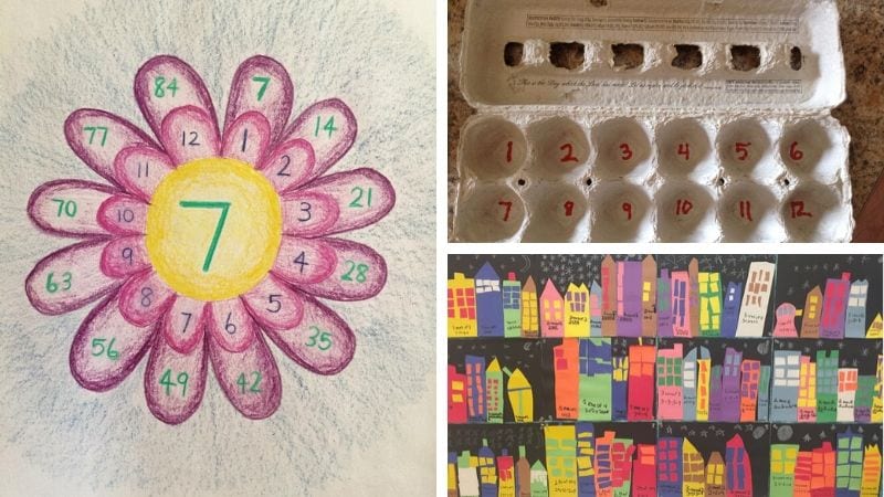 35 Fun Hands on Ways To Teach Multiplication We Are Teachers