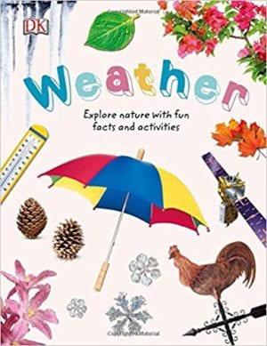 Best Weather Books for Kids, As Chosen By Teachers