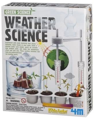Science Supplies for the Elementary Classroom--Learn About the World!