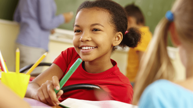 9 Steps to an Awesome Book Discussion in Grades K–2 - We Are Teachers